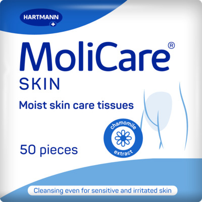 Skin Care Products for Managing Incontinence | MoliCare | molicare.au